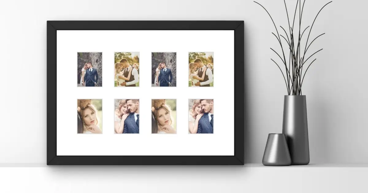 All Products - Photo Frames & Gift Sets 2025